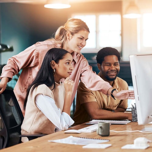 ArtsQuest: A Strategic and Scalable HR Success Story
