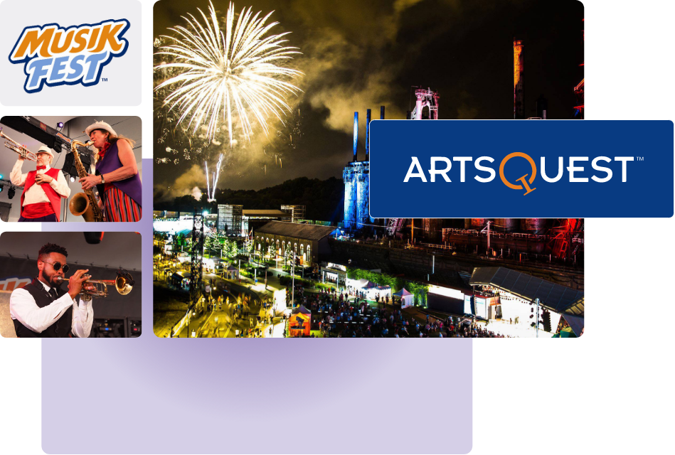 ArtsQuest: A Strategic and Scalable HR Success Story