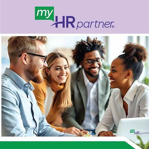 2024 Year-End HR Checklist | myHR Partner
