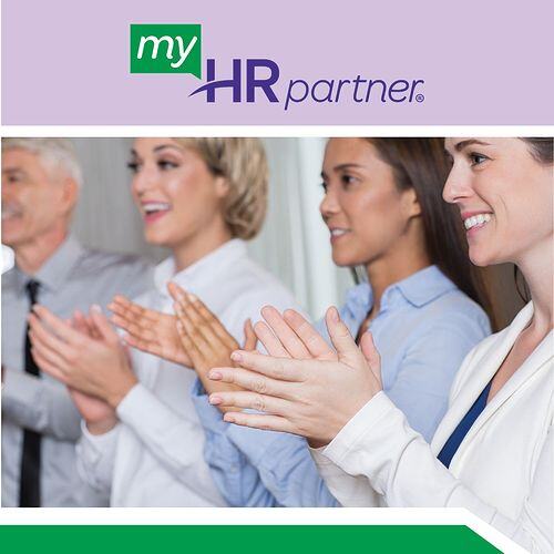 Guide to Creating anEmployee Recognition Program | myHR Partner